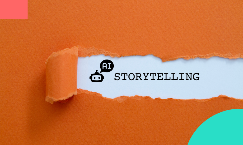 5 Ways to Use AI Tools for Your Brand Storytelling | involve.me