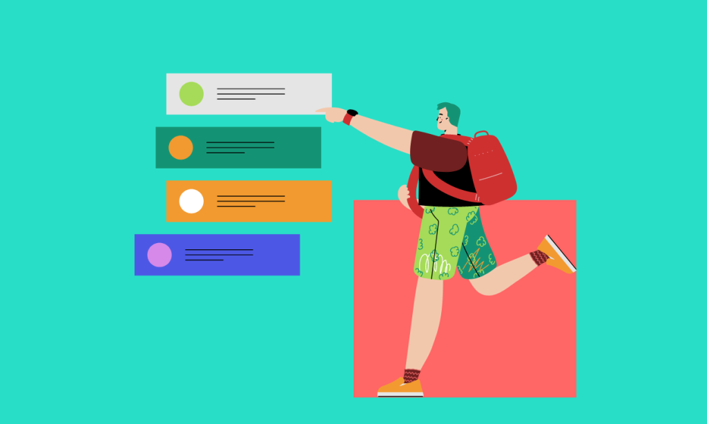 Help Your Customers Choose a Product [Ultimate Guide] | involve.me