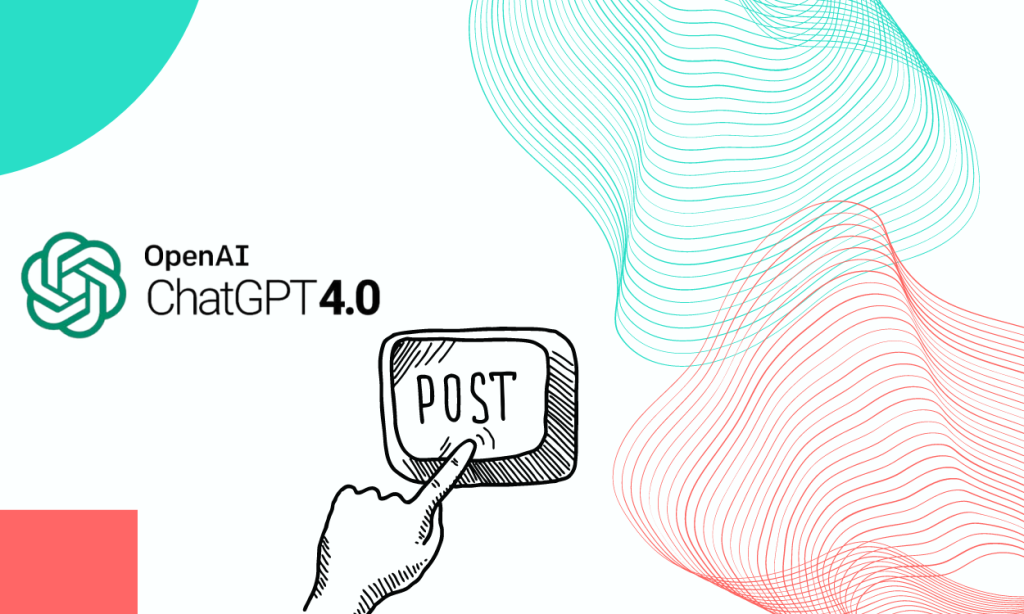 Creating Content With Chat GPT? Do This Instead | involve.me