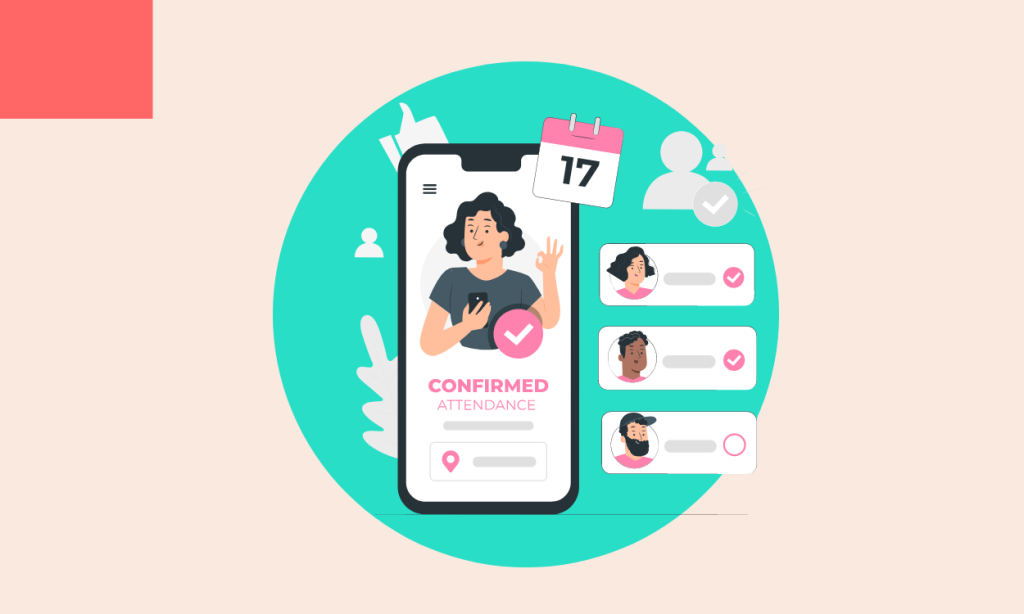 Create Professional Event Registration Forms | involve.me