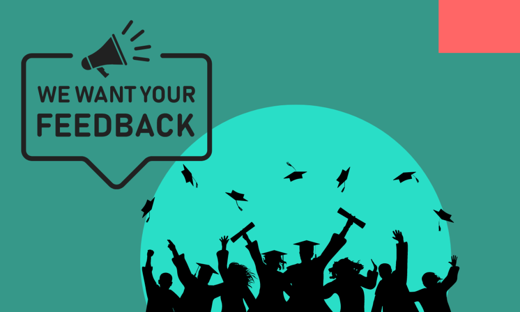 How to Create a Student Feedback Collection Form at End of Course ...