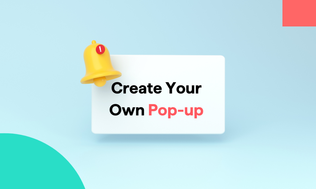 How to Create a Discount Popup? | involve.me