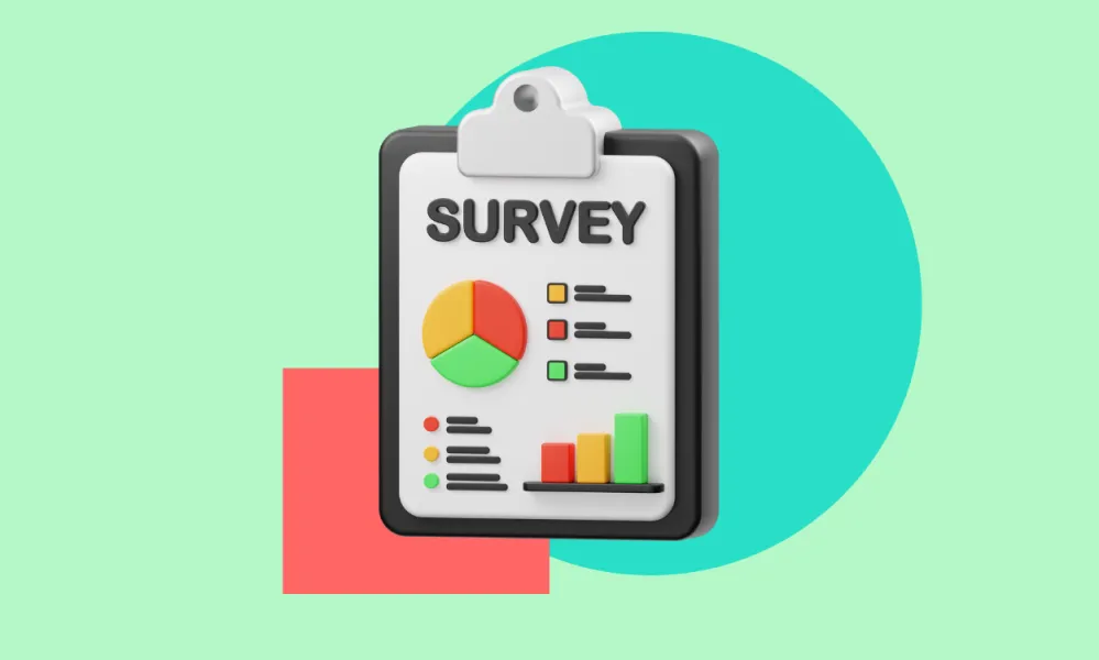 How to Spend Less Time on Survey Analysis | involve.me | involve.me