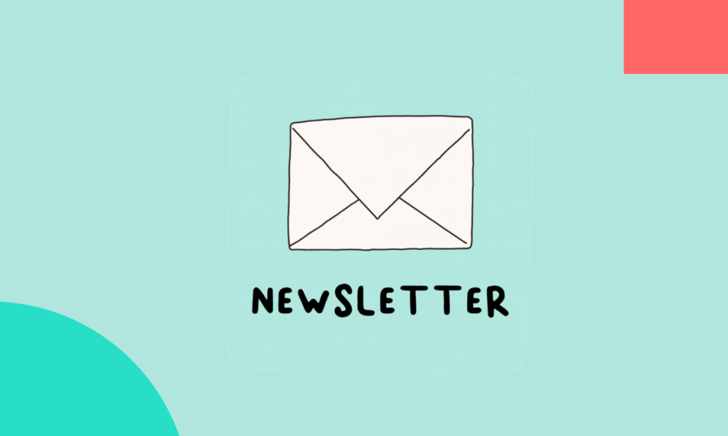 Create a Newsletter Sign Up Form in 5 Steps | involve.me | involve.me