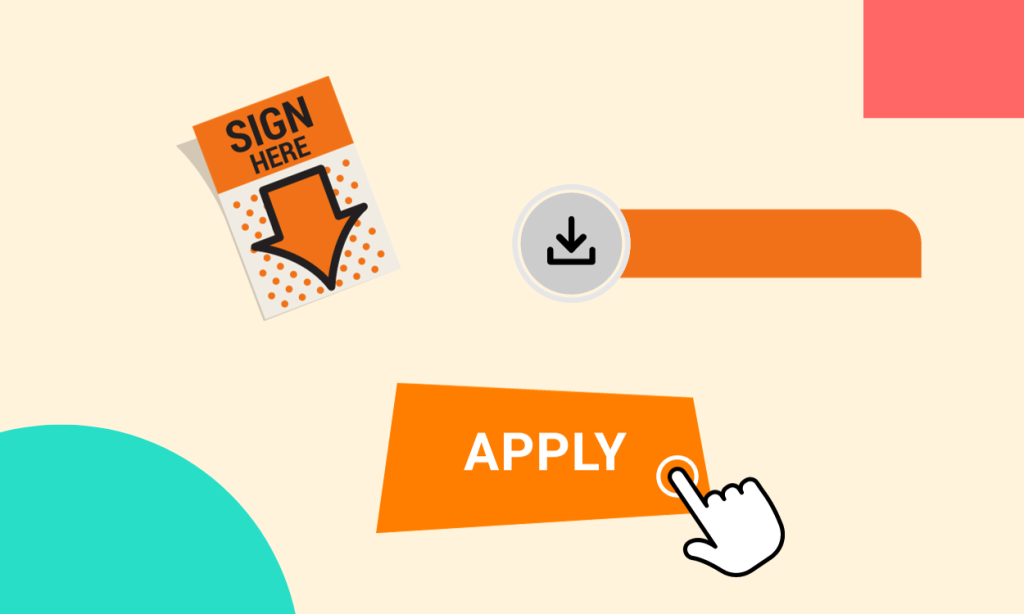 How to Create a Job Application Form Easily | involve.me