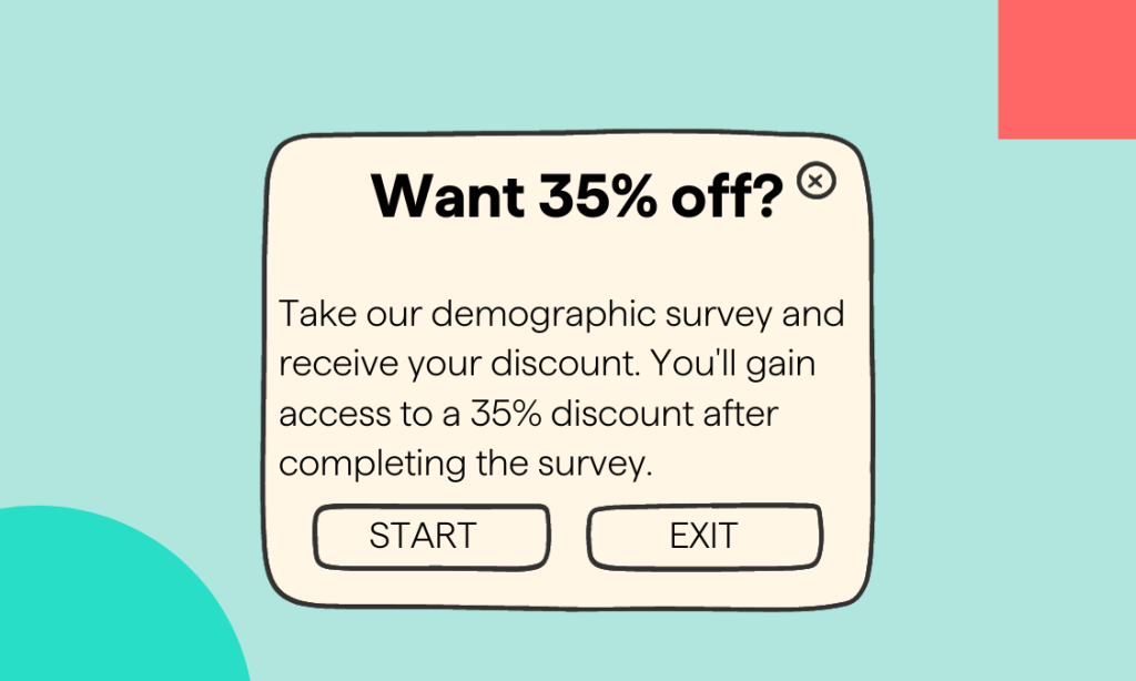 How to Start a Market Research Survey? | involve.me