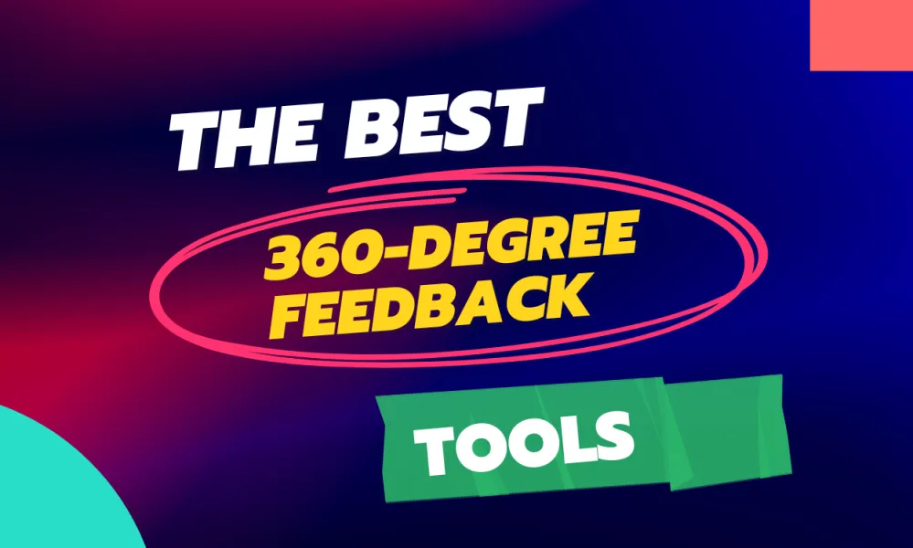 The Best 360 Feedback Tools [Free Templates] | involve.me