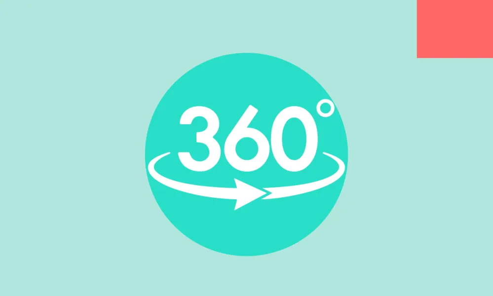 What is 360 Survey Method? [Survey Templates] | involve.me | involve.me