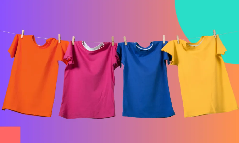 Selling Custom Clothing? Simplify the Customer Journey | involve.me