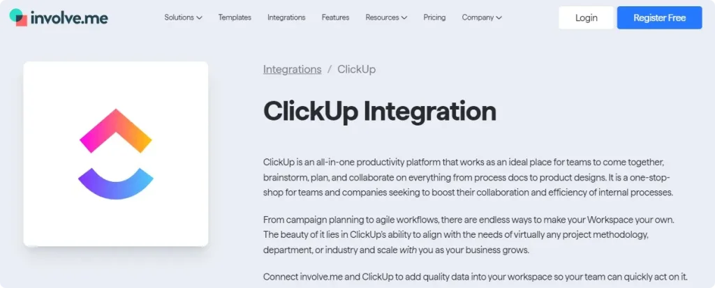 Best ClickUp Integrations You Need Today to Boost Team Productivity