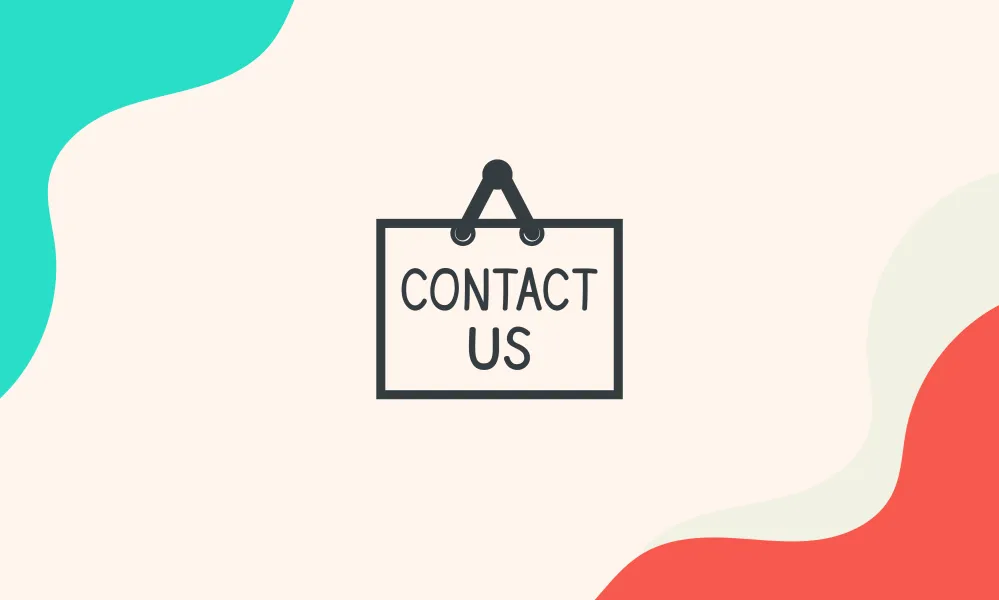 Examples of Outstanding "Contact Us" Forms + Free Templates