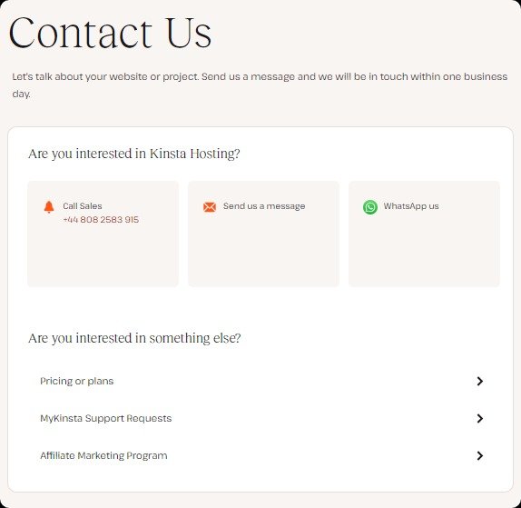 Examples of Outstanding "Contact Us" Forms + Free Templates