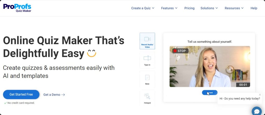 Best Tools To Create Fun Personality Quizzes That Capture Leads ...