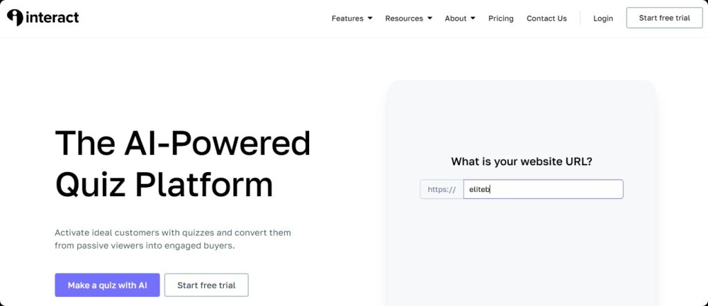 Best Tools To Create Fun Personality Quizzes That Capture Leads ...