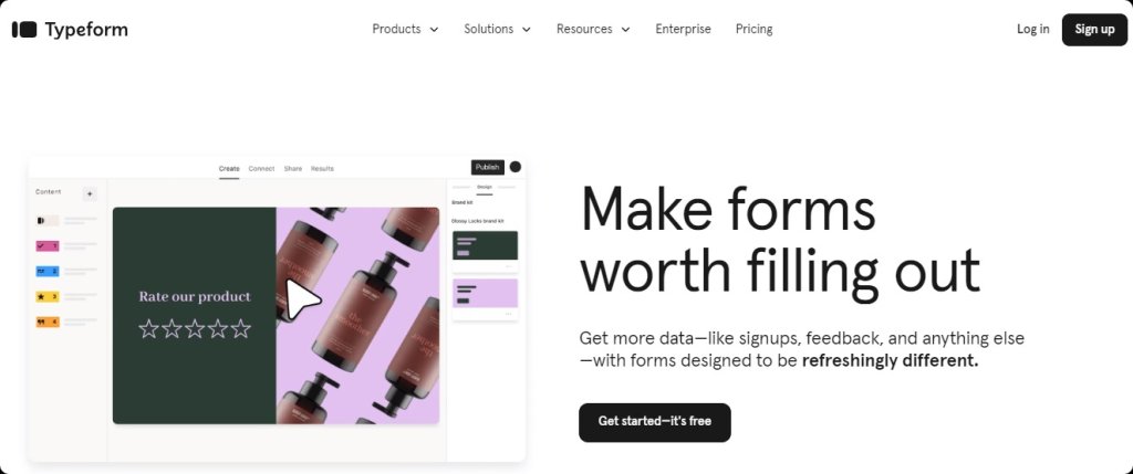 Best Tools To Create Fun Personality Quizzes That Capture Leads ...