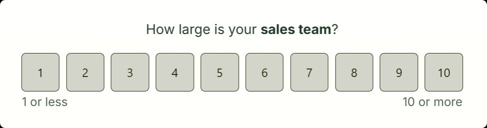 100+ Customer Service Survey Question Examples (CSAT, NPS, CES ...