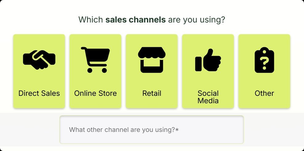 100+ Customer Service Survey Question Examples (CSAT, NPS, CES ...