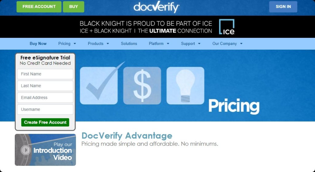 The Best DocuSign Alternatives in 2025 | involve.me
