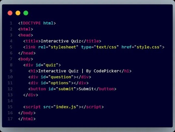 What is the Easiest Way to Create Quizzes? | involve.me