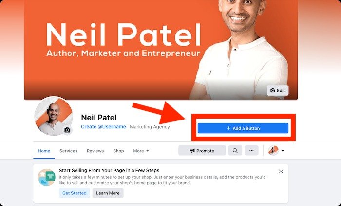 How to Create a Lead Funnel on Facebook | involve.me