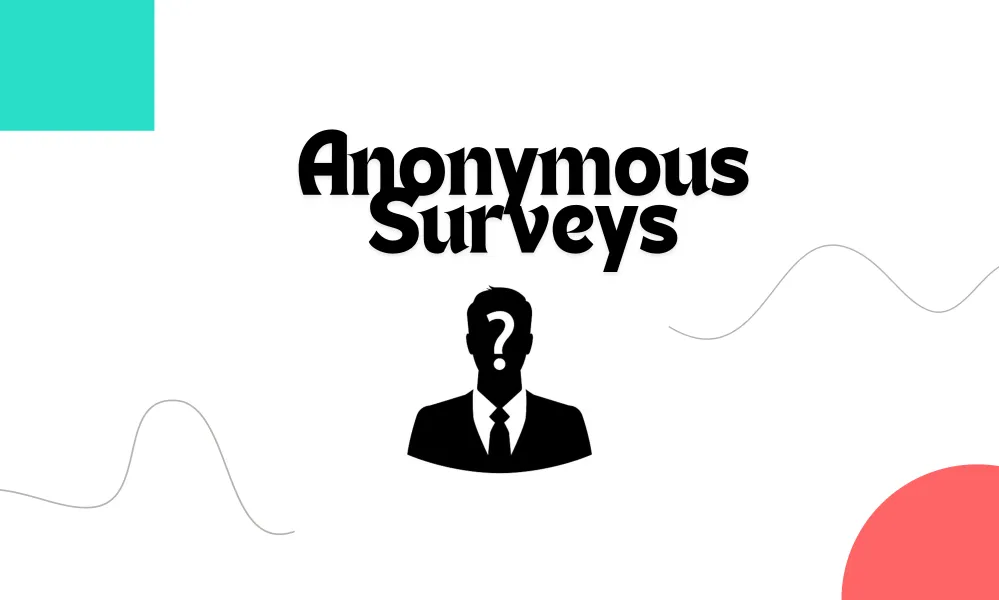 How to Create Anonymous Google Survey | involve.me