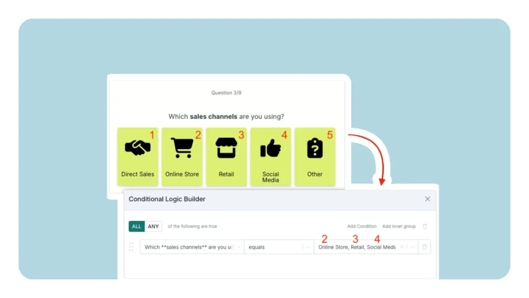 5 Best Form Builders with Conditional Logic (2026 Update)