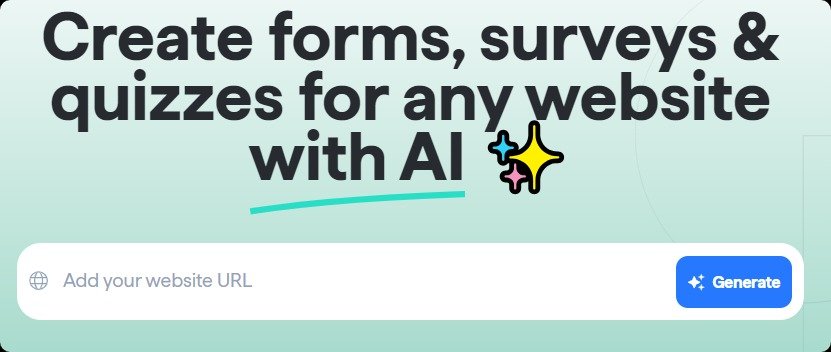 What is the Best Free Survey Builder? | involve.me