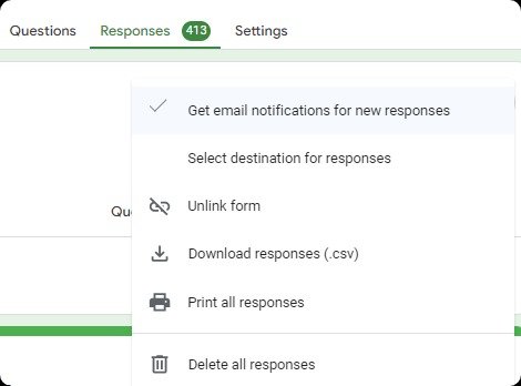 How to See Responses on Google Forms? Complete Guide