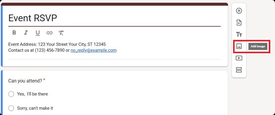 How to Edit a Google Form (Step-by-Step Guide) | involve.me