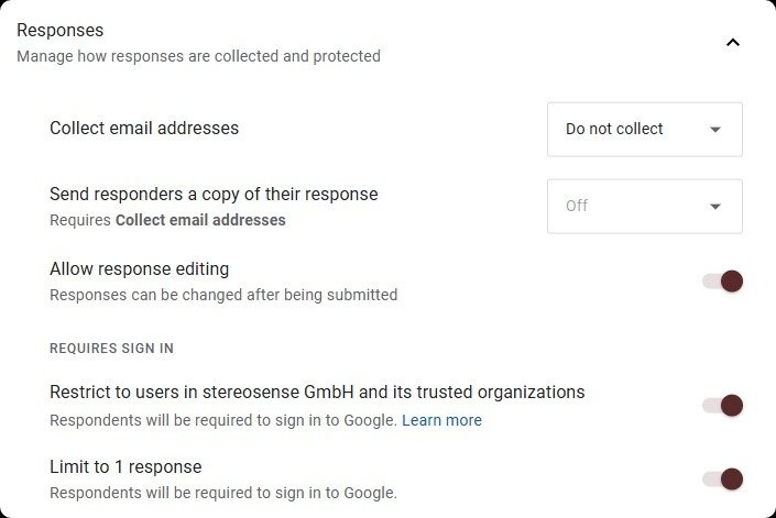 How to Edit a Google Form (Step-by-Step Guide) | involve.me