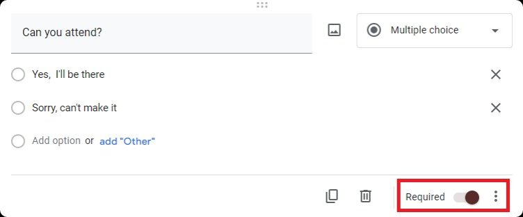 Create a New Google Form in 5 Easy Steps | involve.me