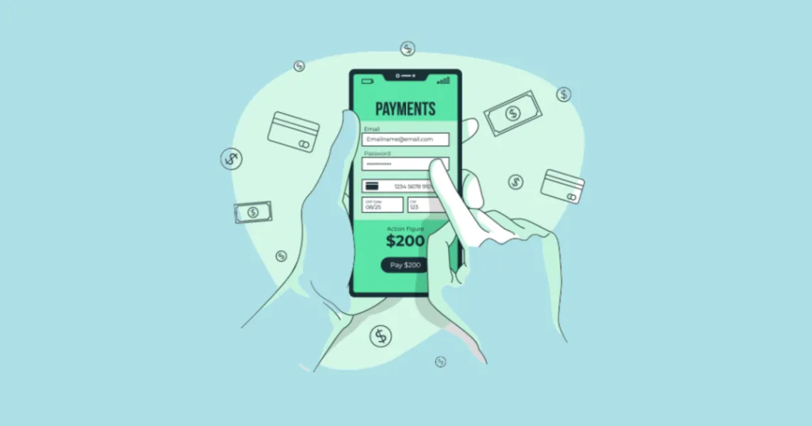 21 Payment Form Templates [Use Them For Free] | involve.me