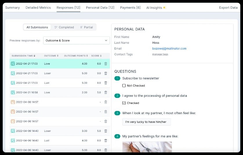 How to Share a Google Form (With or Without Edit Access) | involve.me