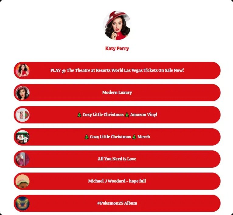 Linktree Alternatives in 2025 | involve.me