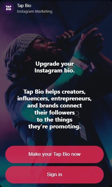 Linktree Alternatives in 2025 | involve.me