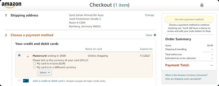 How to Add a Payment Option in Google Forms? | involve.me