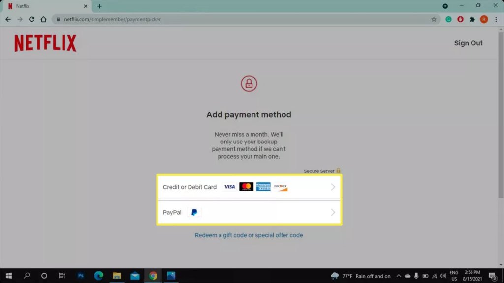 How to Add a Payment Option in Google Forms? | involve.me