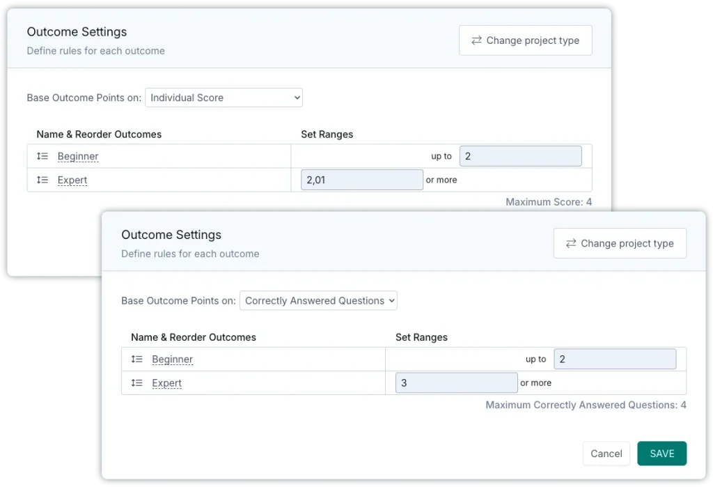 What is the Best Heyflow Alternative in 2026? | involve.me
