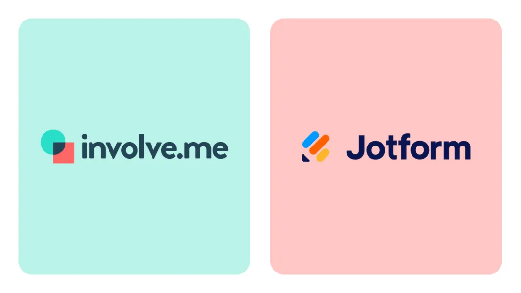 involve.me: The Best Jotform Alternative in 2025 | involve.me