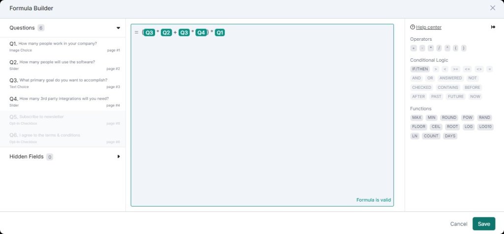 How to Calculate Lead Score Automatically (Step-by-Step)