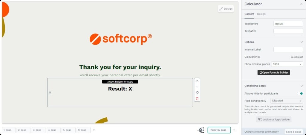 How to Calculate Lead Score Automatically (Step-by-Step)