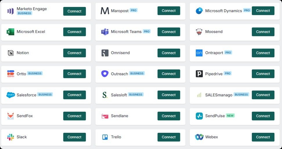 How to Integrate Mailchimp with Online Forms (Step-by-Step Guide) | involve.me