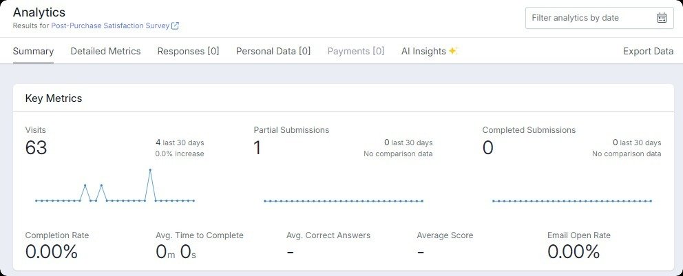 How to Integrate Mailchimp with Online Forms (Step-by-Step Guide) | involve.me