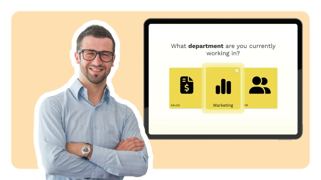 Guide to Create an Online Application Form (No-Code) | involve.me