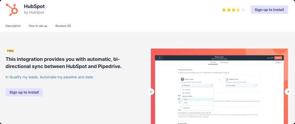 Best Pipedrive Integrations for Businesses in 2026 | involve.me