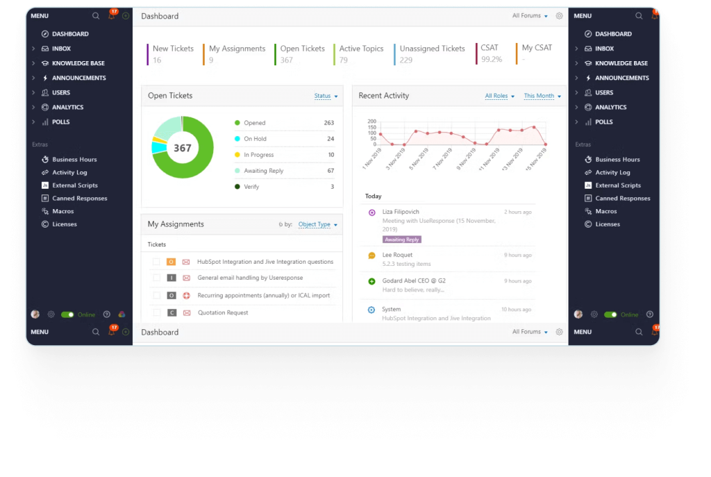 Top 5 User Feedback Tools For Your SaaS in 2025 | involve.me