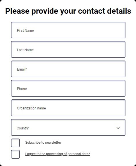 How to Create a Purchase Order Request Form Using AI