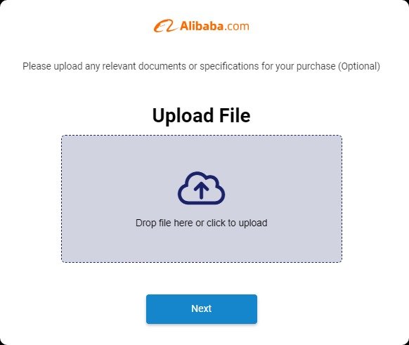 How to Create a Purchase Order Request Form Using AI