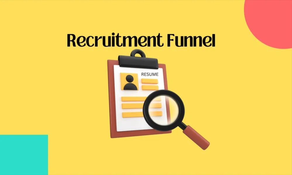 7 Easy Steps to Create A Recruitment Funnel that Works | involve.me