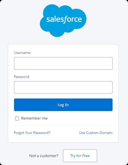 How to Setup Salesforce Integration for Lead Collection